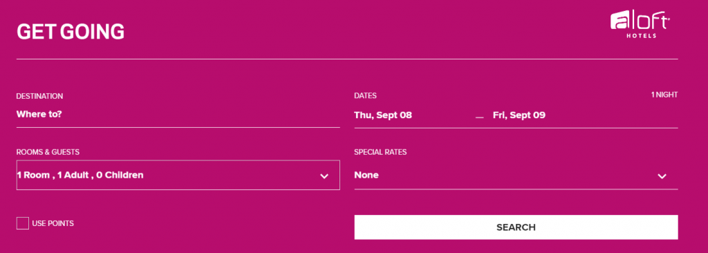 Aloft Hotels in Dubai, UAE Customer Care Phone number, Email, Address ...