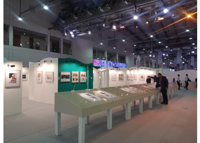 Out of the Box 3D - Event Management Company in AI Quoz, Dubai, UAE ...