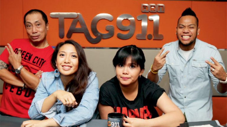TAG 91.1 - Filipino radio station in Dubai - Your Dubai Guide