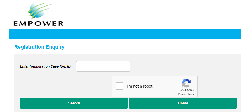 How to register for Empower district cooling service for owner / tenant ...