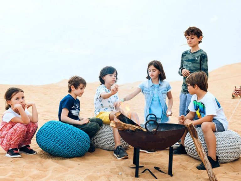Halloween 2022 Kids, Adults Activities, Surprises at Sonara Camp in ...