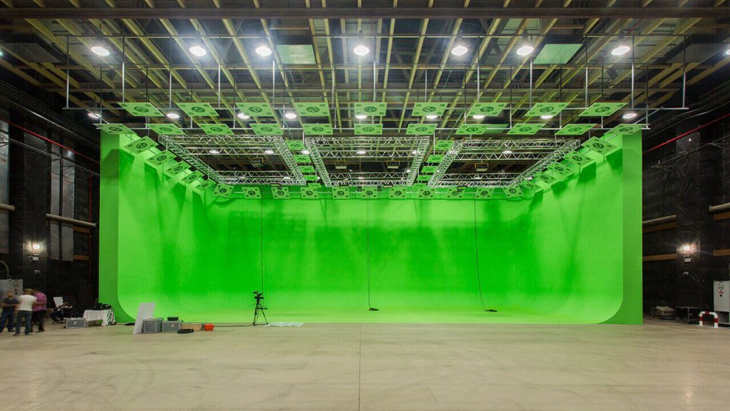 Sound Stages in Dubai, UAE - Your Dubai Guide