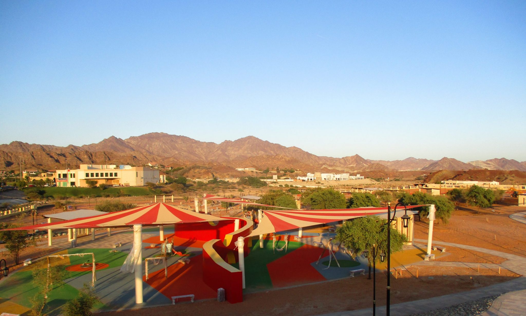 Top 10 attractions in Hatta, Dubai - Your Dubai Guide