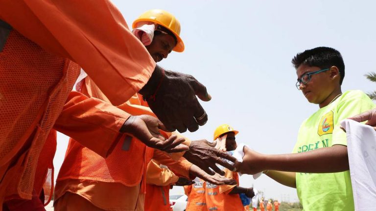 11 Best Charities you can do Volunteer Work in Dubai - Your Dubai Guide