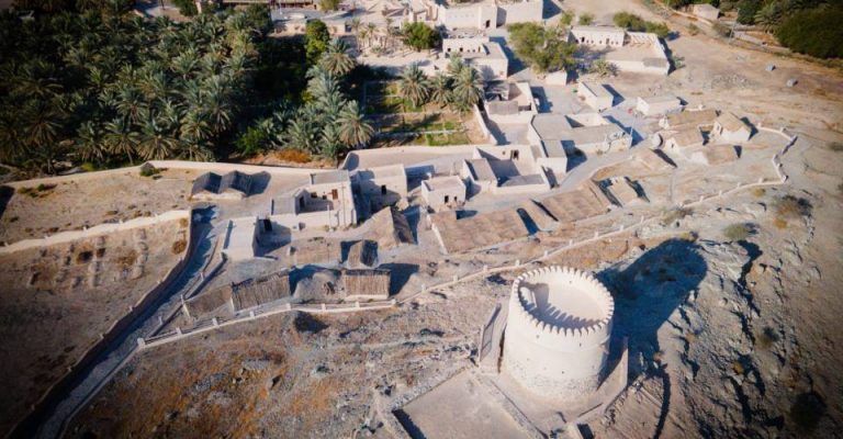 Top 10 attractions in Hatta, Dubai - Your Dubai Guide