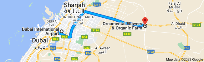 # 9 Best Farms to visit in Dubai: 9 bestfarms in Dubai,UAE - Your Dubai ...