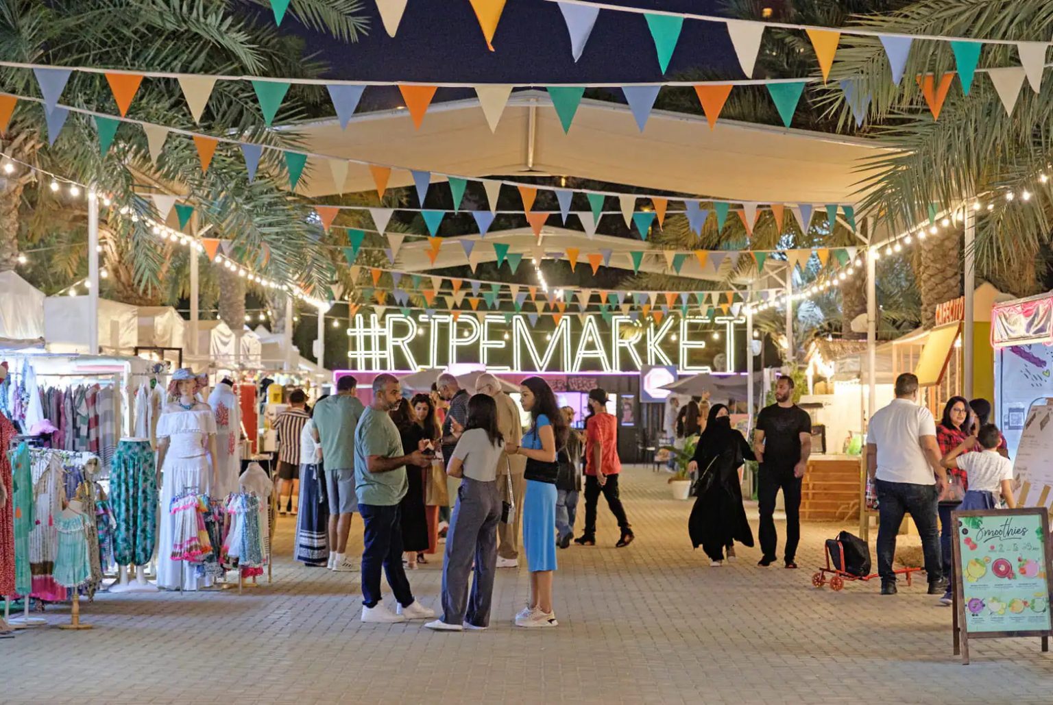 How to become a market vendor in Ripe Market / Events Dubai?, How to ...