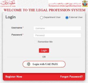 How to apply to be registered as an Advocate in Dubai, UAE? Procedure ...