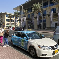 List of Taxi Companies in Dubai, UAE - Your Dubai Guide