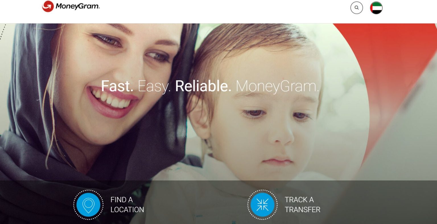 List of MoneyGram Agents in Dubai, UAE Customer Care Phone number ...