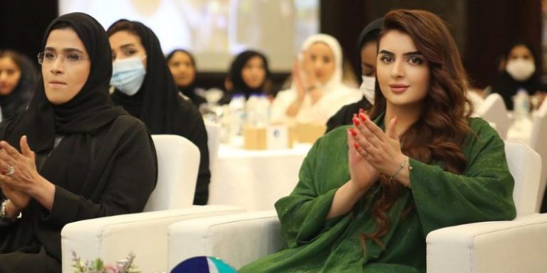 Sheikha Mahra: The Dubai Princess-Biography, Childhood, Interest, Why ...