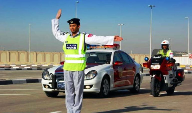 List of Traffic Fines in Dubai, UAE for 2025 - Your Dubai Guide