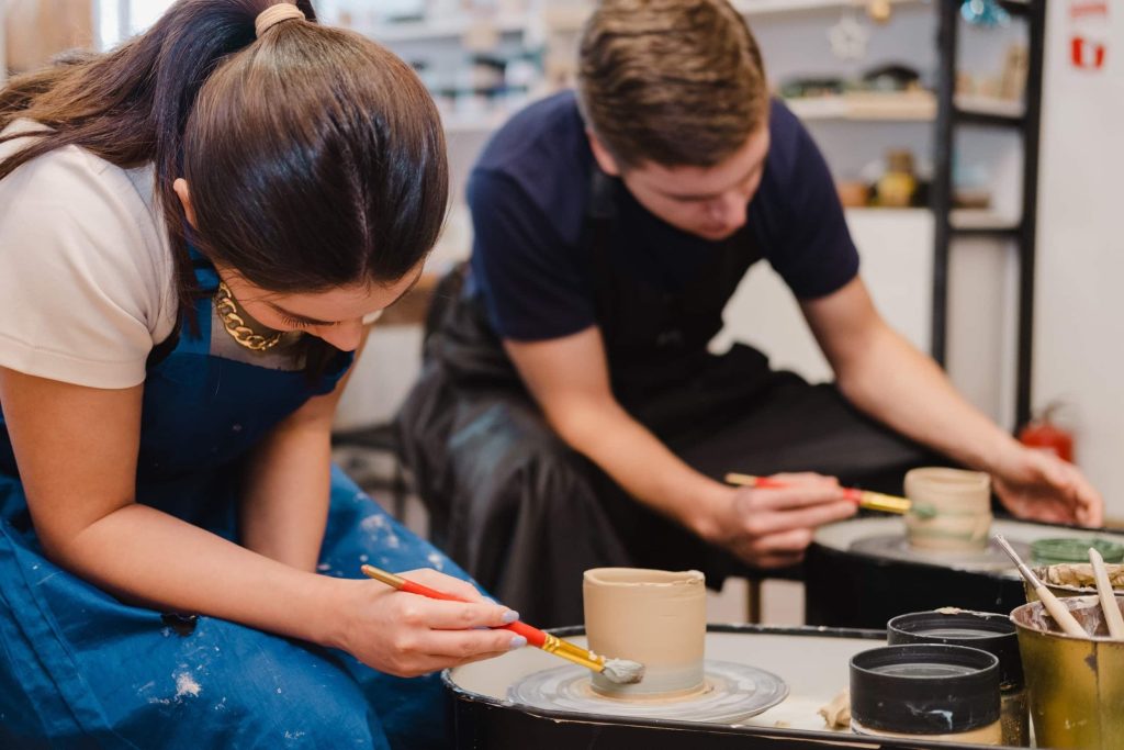 #11 Best Pottery Classes in Dubai, UAE - Your Dubai Guide