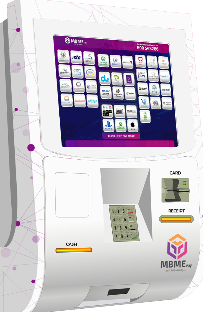 MBME Kiosk - Du - Mercato Mall in Spinneys, Dubai, UAE phone number ...