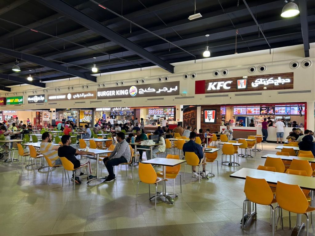 Dubai Outlet Mall Customer Care Phone number, Location, Mall/Store ...