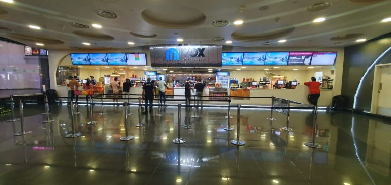 #11 Best Movie (Cinema) Theatre in Dubai, UAE - Your Dubai Guide