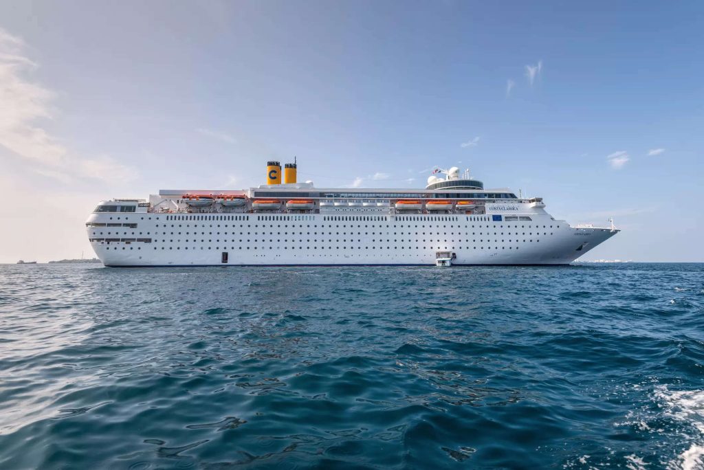 Passenger ferry service from India to UAE – Rs.15,000 Ticket Fare ...