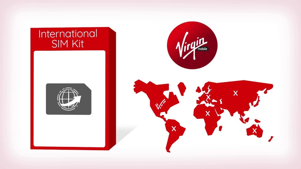 Virgin Mobile Travel SIM Card in Dubai, UAE Customer Care Phone Number ...