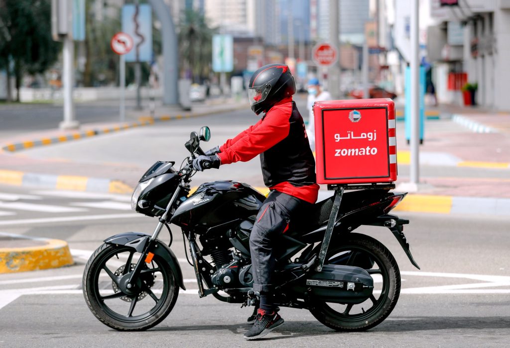 Zomato in Dubai, UAE Customer Care Phone Number, Email, Address, How to ...