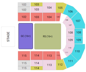 Arijit Singh Live Concert 2024 in Dubai, UAE Date, Time, Location, Cost ...