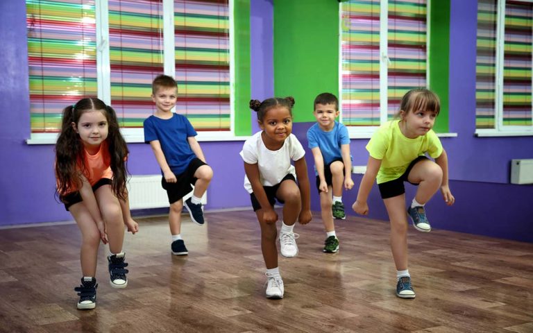 #11 Best Dance Classes in Dubai, UAE - Your Dubai Guide