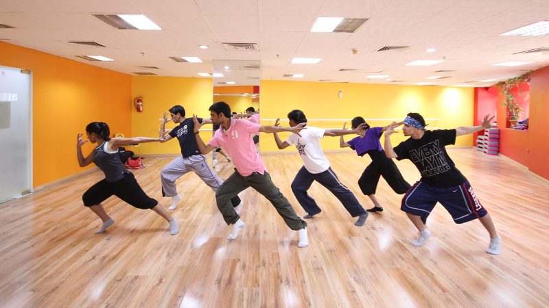 List of Dance Classes in Dubai, UAE – Your Dubai Guide