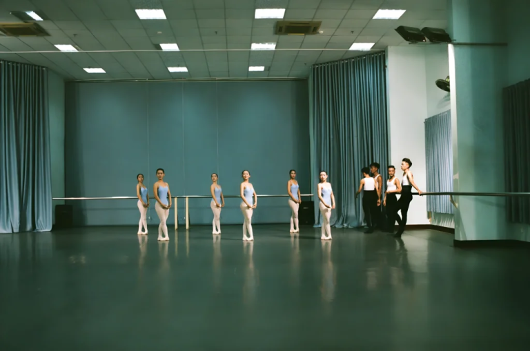 #11 Best Dance Classes in Dubai, UAE - Your Dubai Guide