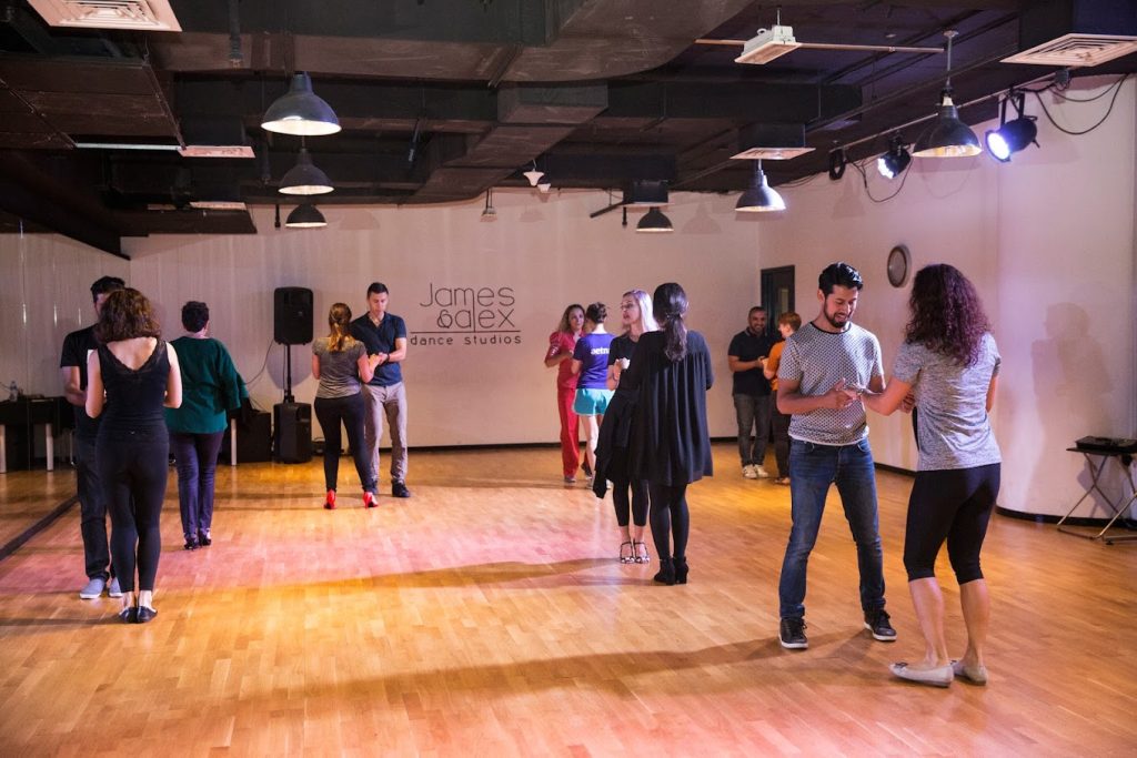 #11 Best Dance Classes in Dubai, UAE - Your Dubai Guide