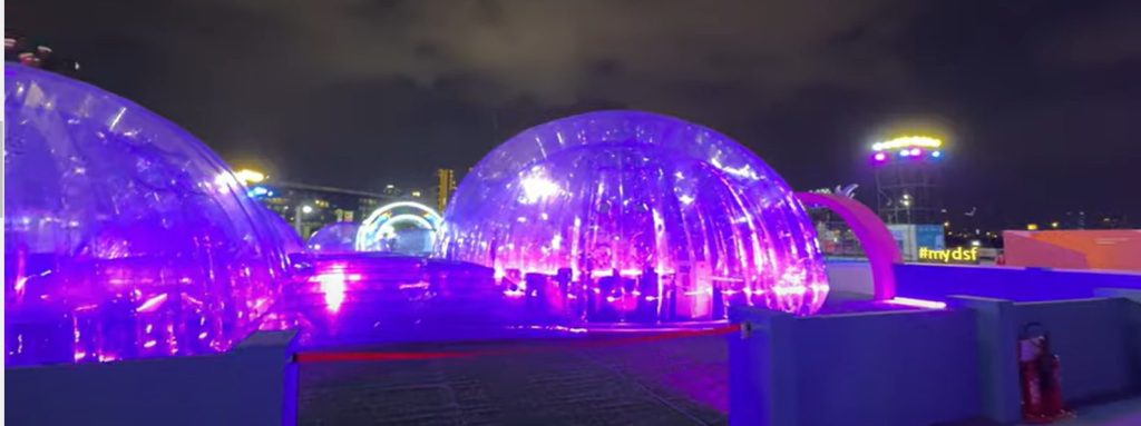 Etisalat MOTB (DSF 2024) Dubai Location, Timing, Attractions ...