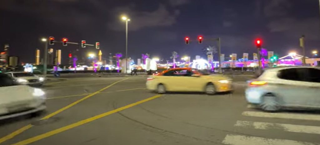 Etisalat MOTB (DSF 2024) Dubai Location, Timing, Attractions ...