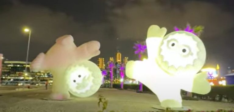 Etisalat MOTB (DSF 2024) Dubai Location, Timing, Attractions ...