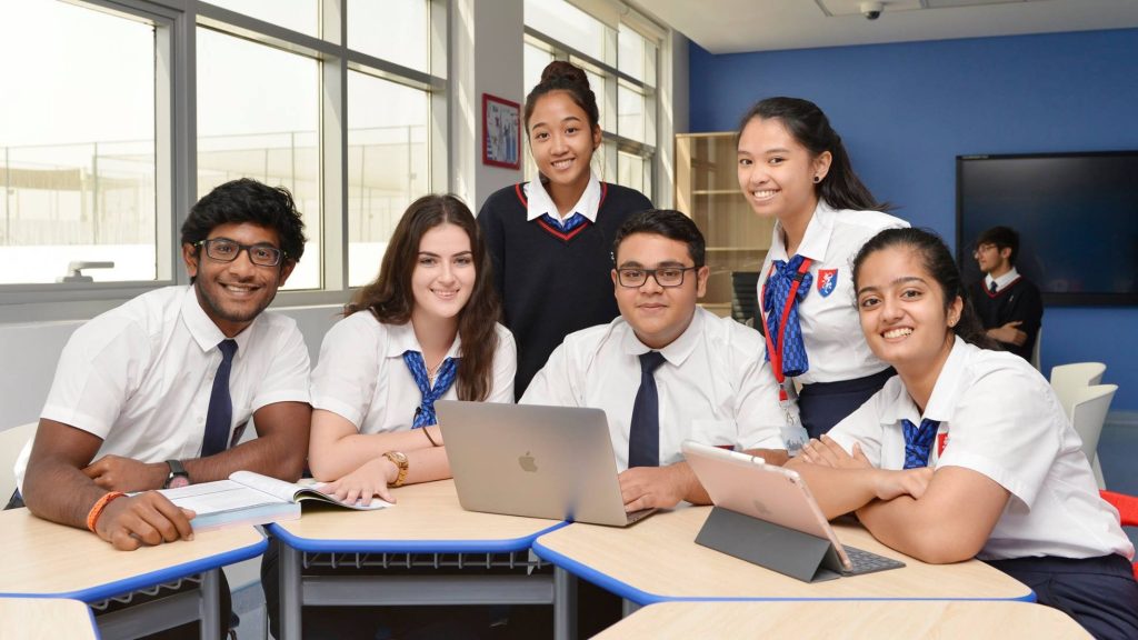 GEMS Founders School in Al Barsha, Dubai Contact Details, Fees, Enroll ...