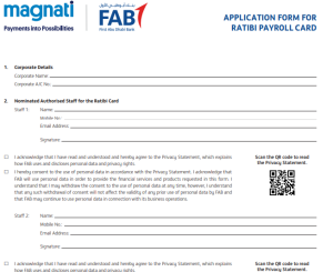 Ratibi card: Eligibility, How to apply, Check balance, Transfer money ...