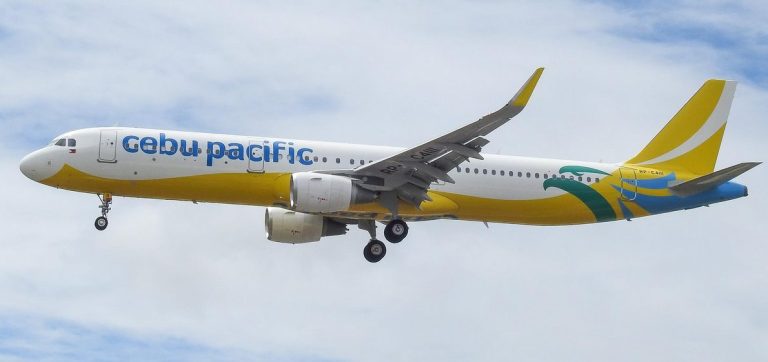 Cebu pacific airlines in Dubai, Contact details, Offers, How to get ...