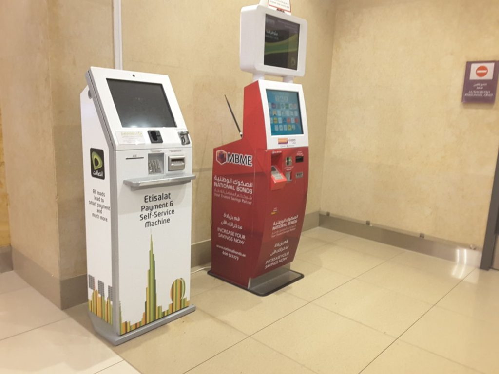 List of Etisalat Stores in Dubai, UAE - Your Dubai Guide