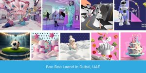 Boo Boo Laand in Dubai Opening Date, Time, Contact Details, Ticket, How ...