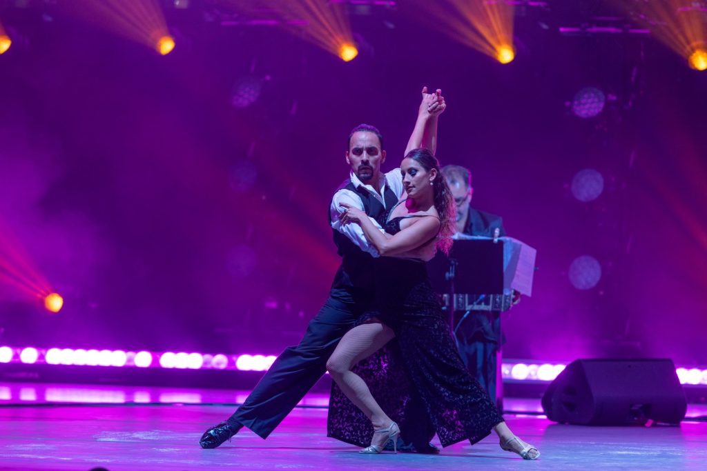Dubai Tango Festival 2024 Date, Time, Contact Details, Cost, How to Buy ...