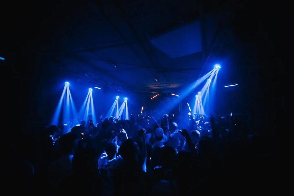 The Ocean Show 2024 at P7 Arena, Media One Hotel, Dubai Date, Time ...