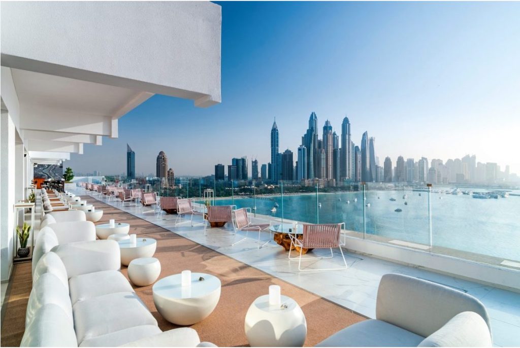 Dubai’s Best Rooftop Bars for Stunning Skyline Views - Your Dubai Guide