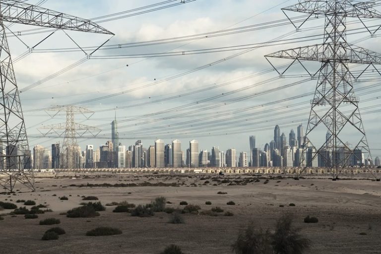 How to Contact Your Local Electricity Provider in UAE – Your Dubai Guide