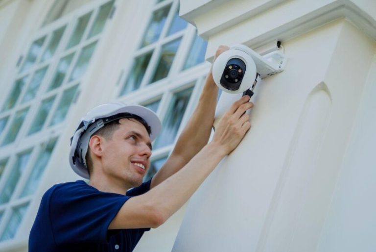 Installing CCTV at Home in UAE: Key Rules for Privacy and Safety ...
