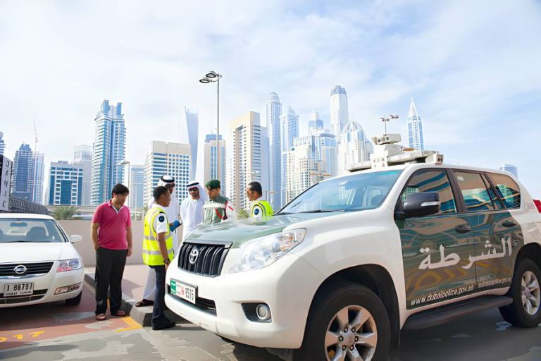 Dubai RTA Fines: Step-by-Step Guide to Check and Pay Online - Your ...