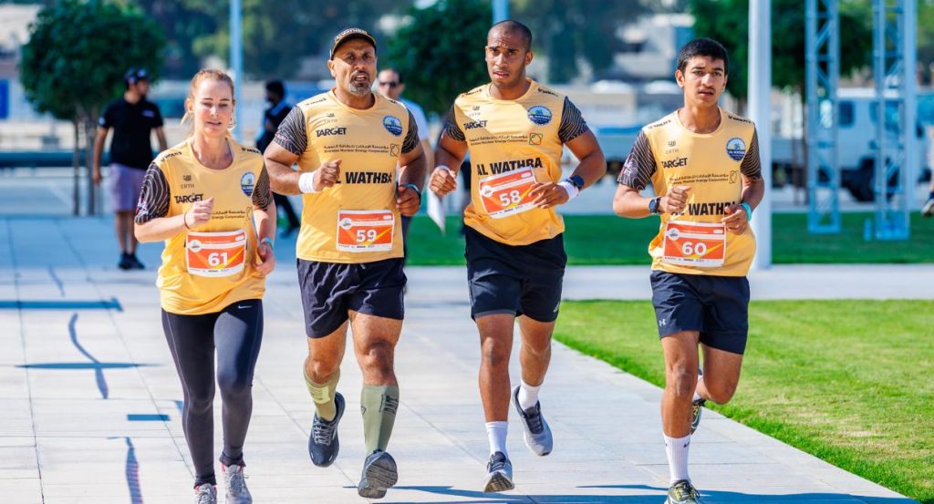 Ramadan Run 2025 in Dubai Date, Time, Contact Details, Cost, How to ...