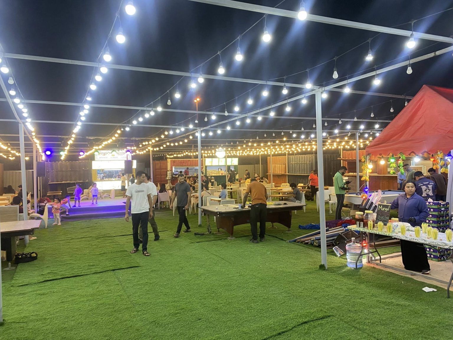 How to rent a Kiosk in Dubai for your business? – Your Dubai Guide